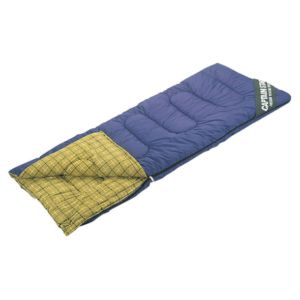 キャプテンスタッグ captainstag NEWフォリアシュラフ チェック柄 M-3413 アウトドアシュラフ (M3413)