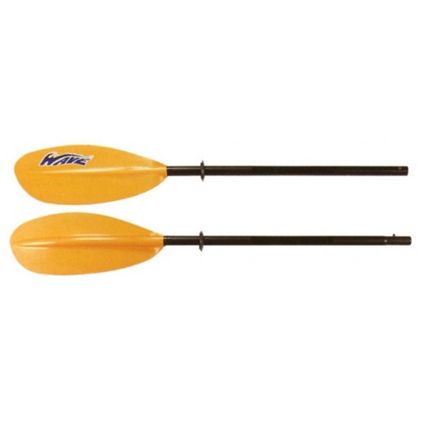 キャノン cannon キャノンウェーブ2ピースアルミ220 MAN アウトドアグッズ (mc1656)