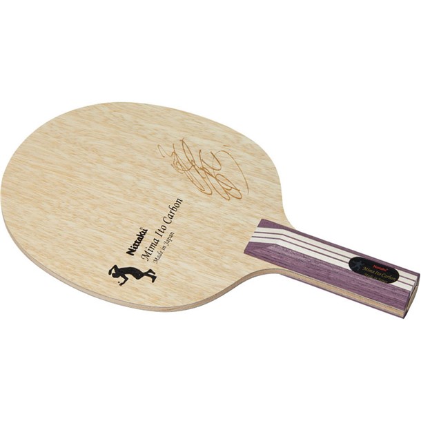 ニッタク Nittaku イトウミマCB ST 卓球シェークラケット (nc0466)