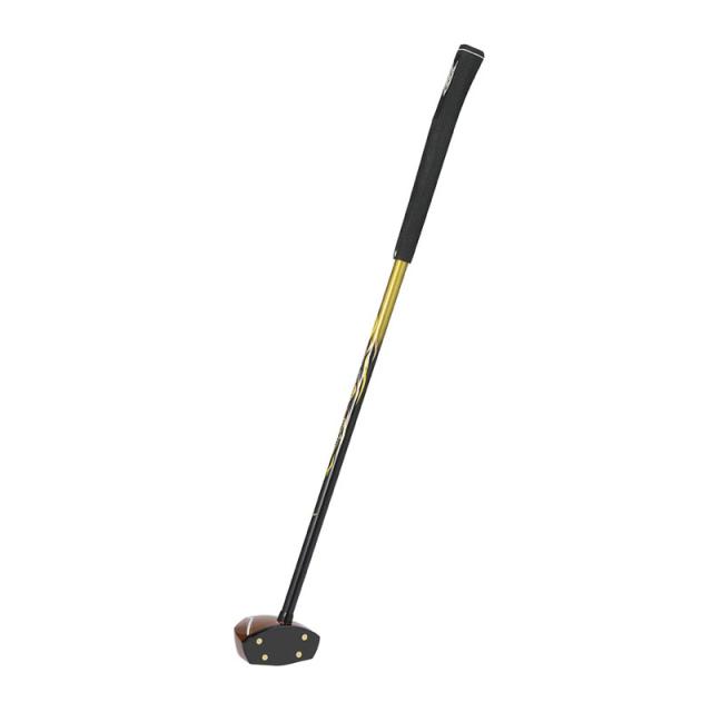 シマノ リールカスタムパーツ 夢屋アルミニウムセンシティブノブ P-S