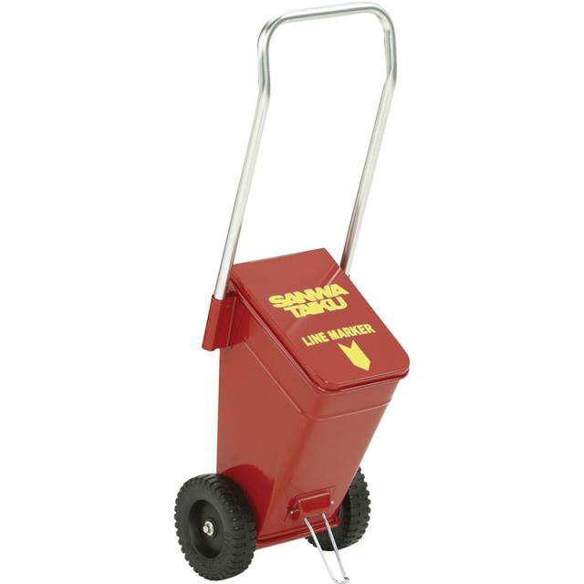 (代引き・個人宅・北海道・沖縄への配送不可)三和体育 ラインヒキME-5 2A 学校機器 器具 (s1391)