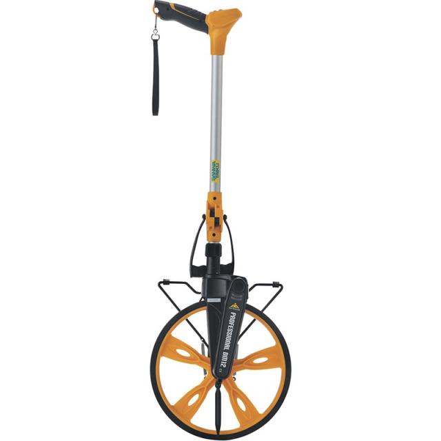 (代引き・個人宅・北海道・沖縄への配送不可)三和体育 デジタルウォーキングメジャーDM122A 学校機器 器具 (s8155)