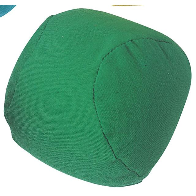 (代引き・個人宅・北海道・沖縄への配送不可)三和体育 カラータマ(50コ) ミドリ A 学校機器 運動会用品 (s8949)