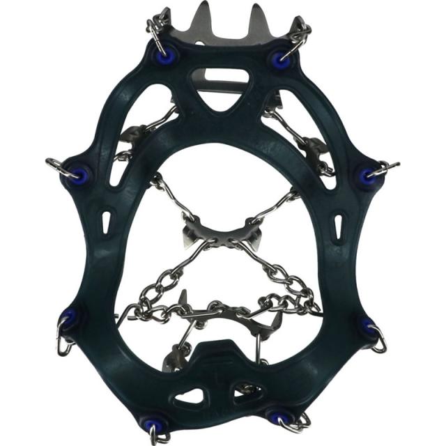 line(スノーライン) チェーンセンウルトラ スキーグッズソノタ (sl87ues004-blu)