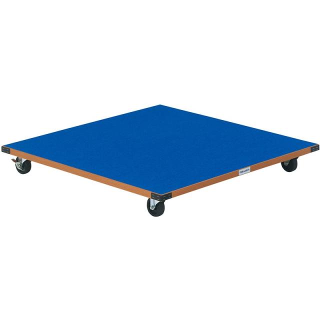 「代金引換・個人宅・北海道・沖縄配送不可」トーエイライト トビバコウンパンシャ90*90 学校 機器 器具 (t1693)