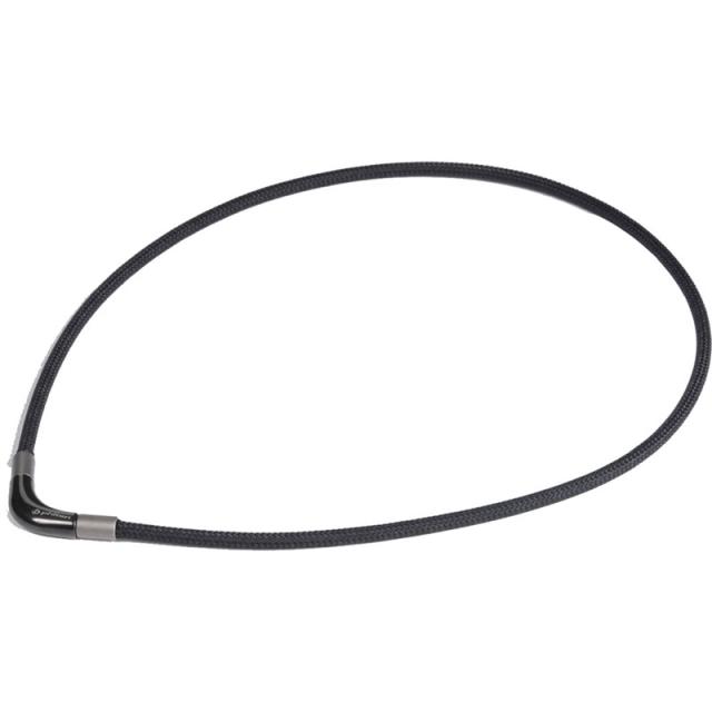 ファイテン(phiten) ネック メタックス(チョッパー)BK 40CM ボディケアグッズ (tg807051)