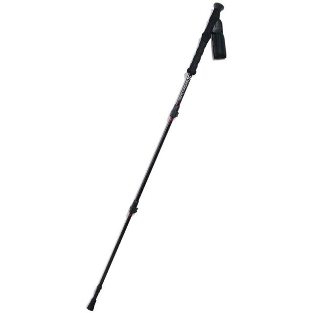 ノーザンカントリーnortherncountry TREKKING POLE 2本セット(CARB アウトドアスティック (tr3002-bk)
