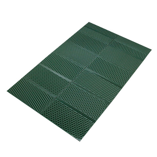 キャプテンスタッグ captainstag EVAフォームマット(ダブル)140×217cm アウトドアグッズ (UB3001)