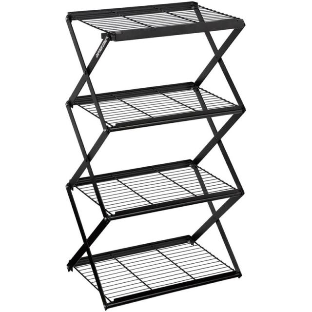 captainstag(キャプテンスタッグ) フレームワーク 4ダンMOVEラック 460アウトドアグッズソノタ (up2697)