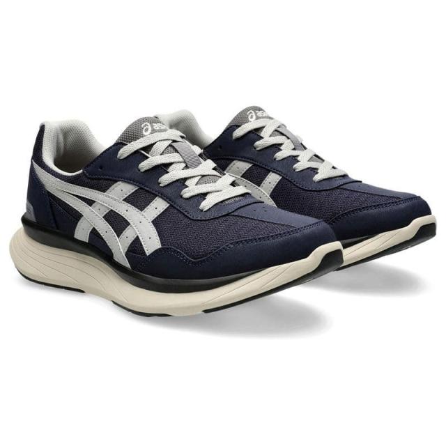 アシックス asics ＫＮＥＥＳＵＰ Ｍ０１１ LIFE WALKER シューズ（メンズ） (1241A011)