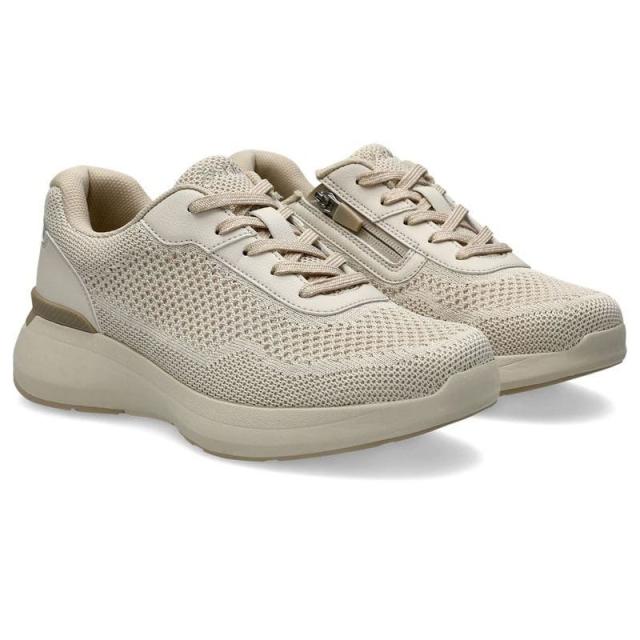 アシックス asics ＫＮＥＥＳＵＰ Ｗ０２２ LIFE WALKER シューズ（レディース） (1242A022)