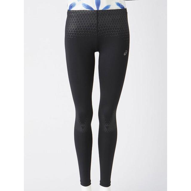 アシックス asics ウィメンズＭＯＴＩＯＮ ＭＵＳＣＬＥ ＳＵＰＰＯＲＴタイツ SAランニング アパレル（レディース） (2012C999)