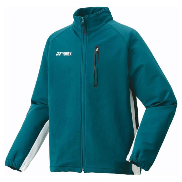 YONEX(ヨネックス) メンズウォームアップシャツ テニス・バドミントン ウェア（メンズ） -50148