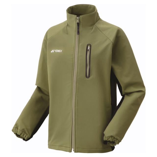 YONEX(ヨネックス) ウィメンズウォームアップシャツ テニス・バドミントン ウェア（ウィメンズ） -57083