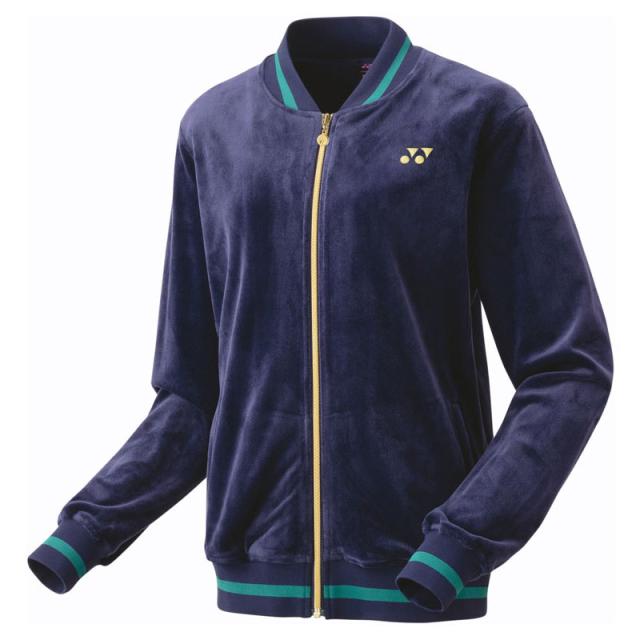 YONEX(ヨネックス) ウィメンズベロアジャケット テニス・バドミントン ウェア（ウィメンズ） -58109