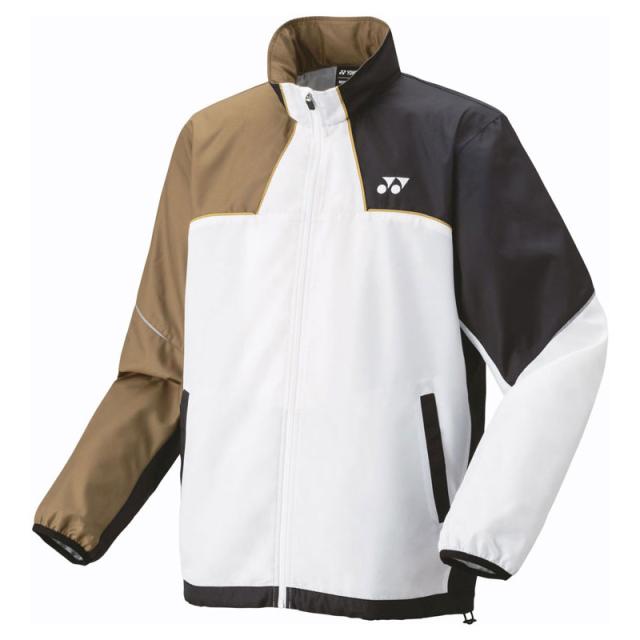 YONEX(ヨネックス) ユニ裏地付ウィンドウォーマーシャツ テニス・バドミントン ウェア（ユニ） -70095