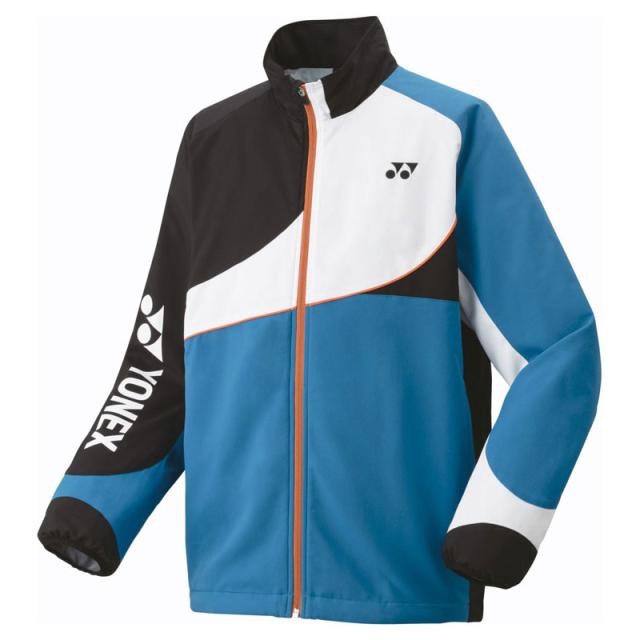 YONEX(ヨネックス) ユニ裏地付ウィンドウォーマーシャツ テニス・バドミントン ウェア（ユニ） -70100