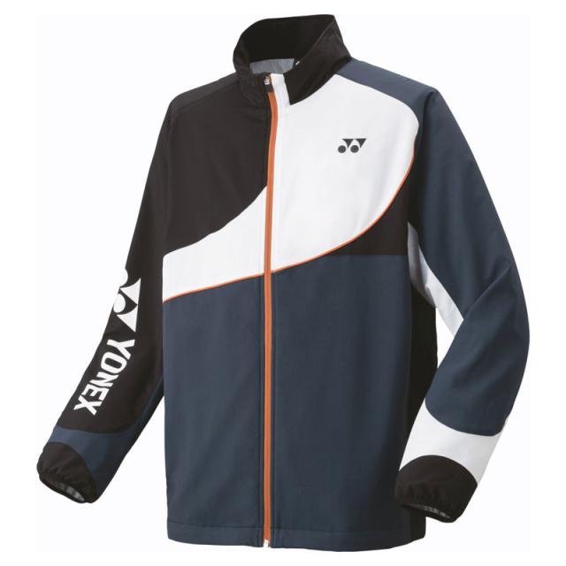 YONEX(ヨネックス) ユニ裏地付ウィンドウォーマーシャツ テニス・バドミントン ウェア（ユニ） -70100