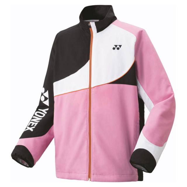 YONEX(ヨネックス) ユニ裏地付ウィンドウォーマーシャツ テニス・バドミントン ウェア（ユニ） -70100