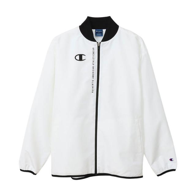 champion(チャンピオン) ＷＩＮＤ ＢＲＥＡＫＥＲ ＪＡＣ ACTIVEWEAR TEAM ウェア（メンズ・ユニ） (C3-ASC17)
