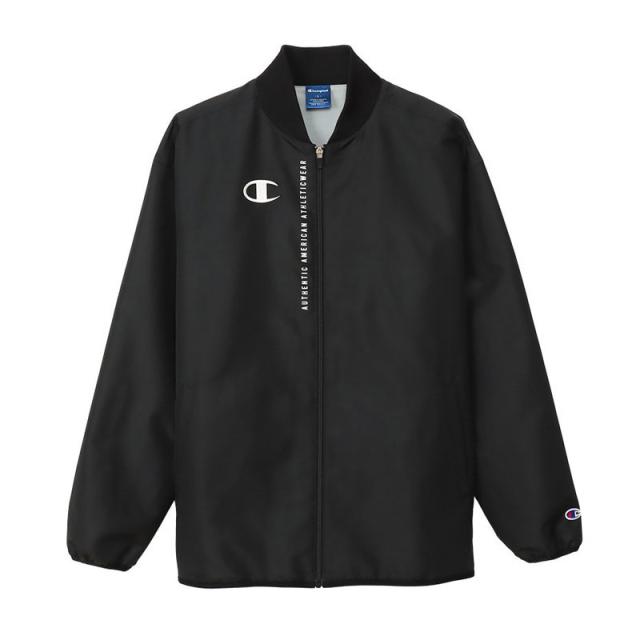 champion(チャンピオン) ＷＩＮＤ ＢＲＥＡＫＥＲ ＪＡＣ ACTIVEWEAR TEAM ウェア（メンズ・ユニ） (C3-ASC17)