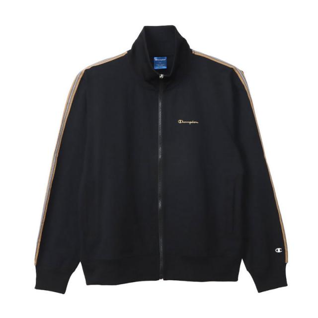 champion(チャンピオン) ZIP JACKET ACTIVEWEAR MEN’S SPORTS ウェア（メンズ・ユニ） (C3-ASE01)の通販はau PAY マーケット - ピット ...