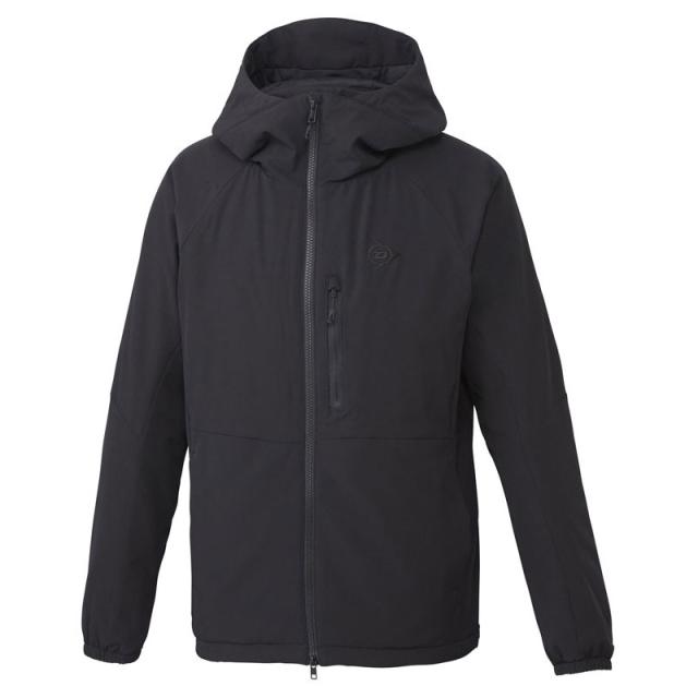 DUNLOP(ダンロップ) ショートコート ＤＡＦ−６４４０ テニス・バドミントン ウェア（ユニ） (DAF6440)