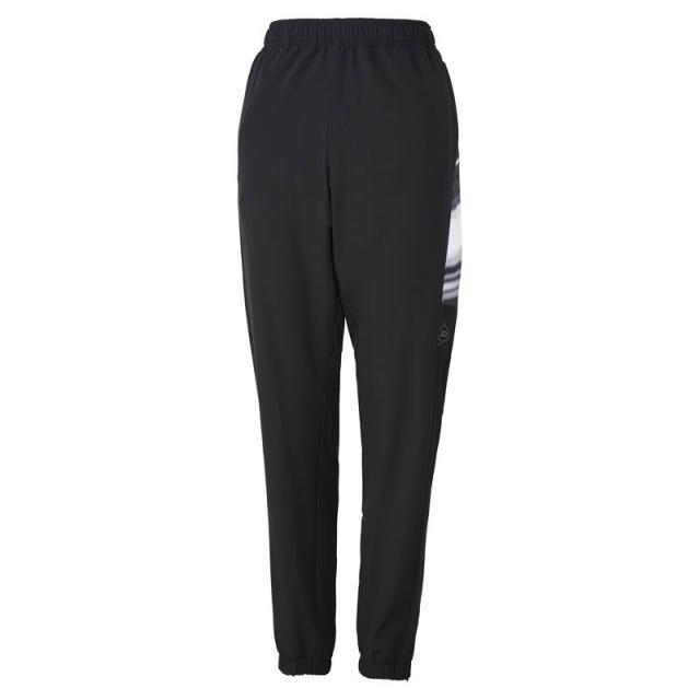 DUNLOP(ダンロップ) ウインドパンツ ＤＡＷ−４４９０ テニス・バドミントン ウェア（ユニ） (DAW4490)