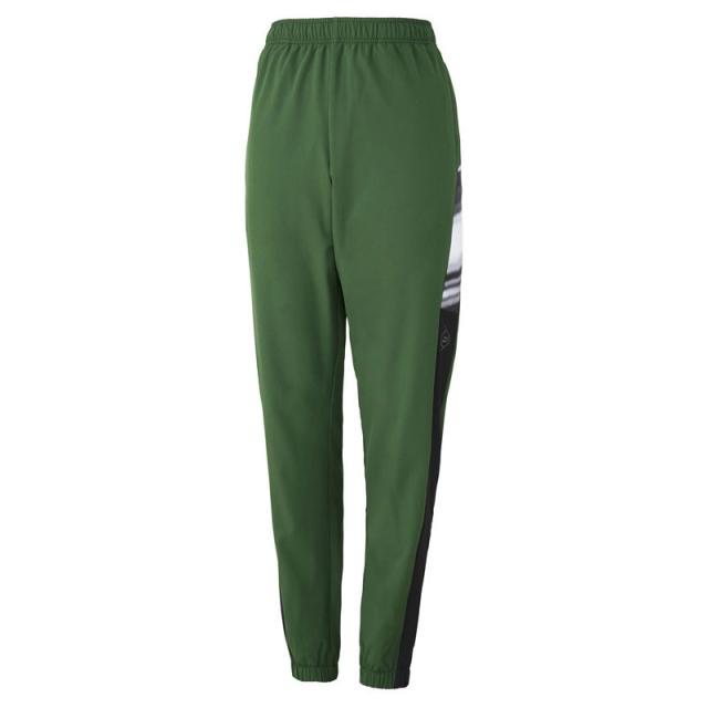 DUNLOP(ダンロップ) ウインドパンツ ＤＡＷ−４４９０ テニス・バドミントン ウェア（ユニ） (DAW4490)