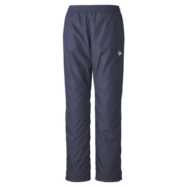 DUNLOP(ダンロップ) ウインドパンツ ＤＡＷ−４４９３Ｗ テニス・バドミントン ウェア（レディース） (DAW4493W)