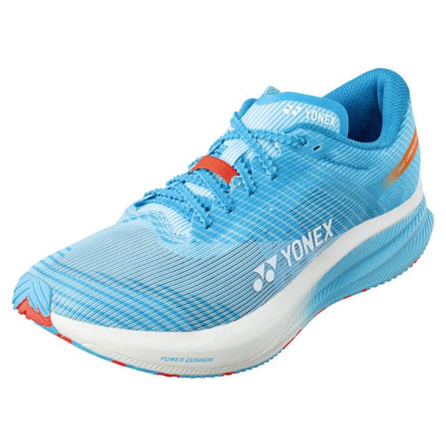 YONEX(ヨネックス) カーボンクルーズエアラスメン ランニング シューズ（メンズ） (SHRA2M)