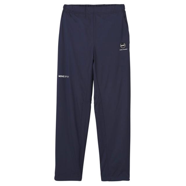 デサント(descente) ＨＥＡＴＮＡＶＩ ＴＯＵＧＨ ロングパンツ トレーニング その他 (ST4FPZ31M)