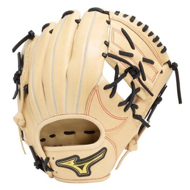 ミズノ MIZUNO 少年軟式用MZ Softer エムジーソフター オールラウンド用/サイズS 野球 グラブ 少年軟式用 MZ Softer 1AJGY90800