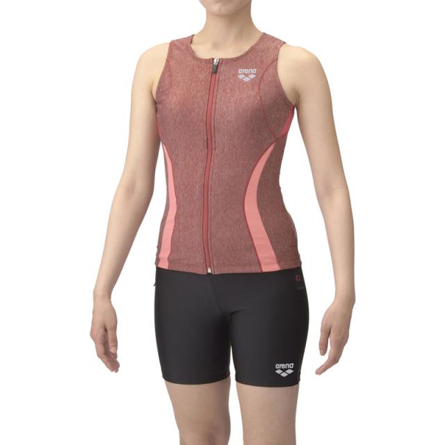 アリーナ ARENA フィットネスセパレーツ(カバーバック･ミドルレッグ･差し込みパッド) 水泳 フィットネス (AS5SWF41L)