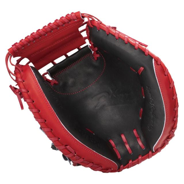 ザナックス XANAX 硬式ミット ザナパワー グラブ･ミット グラブ･ミット (BHC25CL1P)