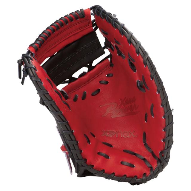 ザナックス XANAX 硬式ミット ザナパワー グラブ･ミット グラブ･ミット (BHF25FO1P)