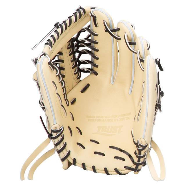 ザナックス XANAX 硬式グラブ トラスト グラブ･ミット グラブ･ミット (BHG25HL2T)