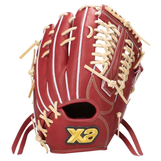 ザナックス XANAX 硬式グラブ トラスト グラブ･ミット グラブ･ミット (BHG25HL2T)