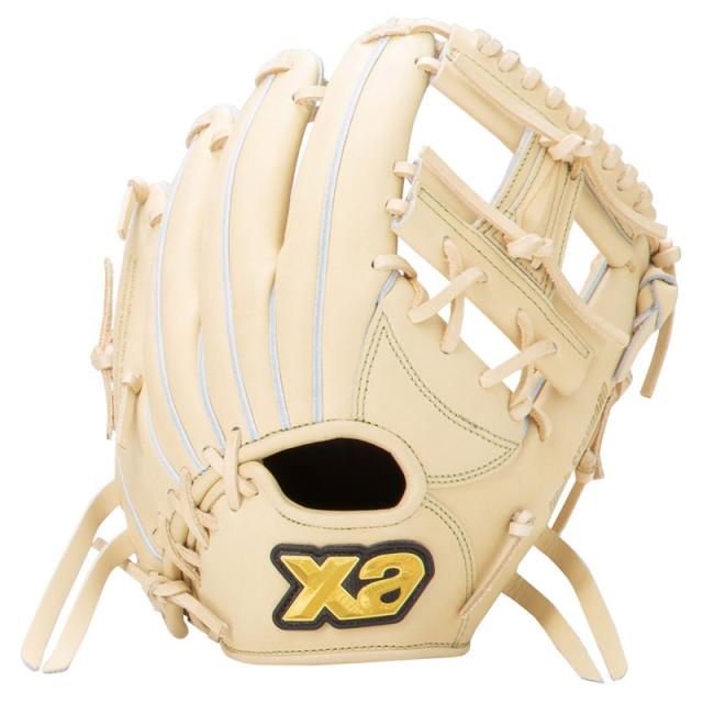 ザナックス XANAX 硬式グラブ トラスト グラブ･ミット グラブ･ミット (BHG25SH2T)