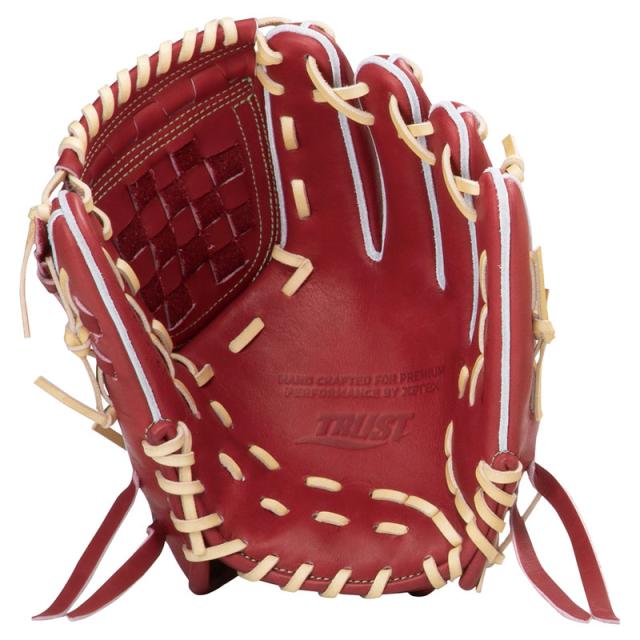 ザナックス XANAX 硬式グラブ トラスト グラブ･ミット グラブ･ミット (BHG25SP2T)