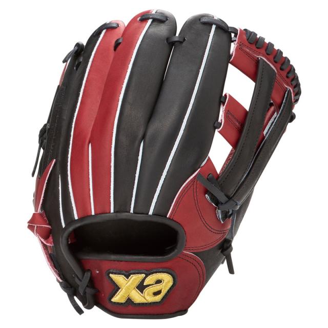 ザナックス XANAX 硬式グラブ ザナパワー グラブ･ミット グラブ･ミット (BHG25WB1P)