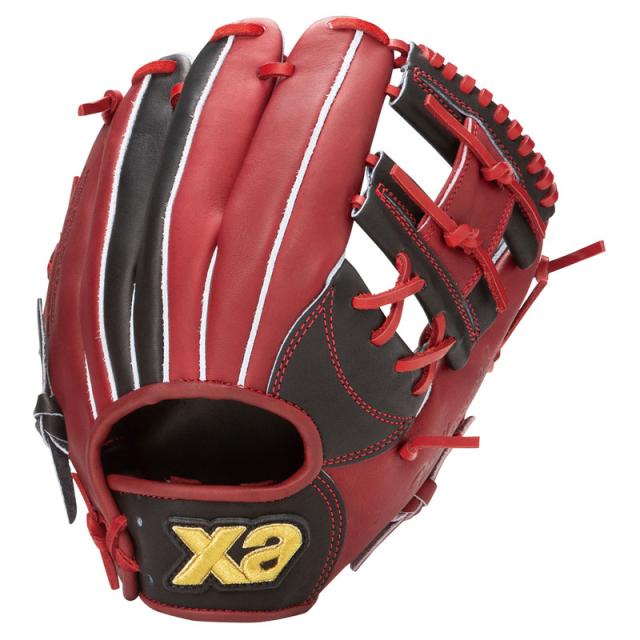 ザナックス XANAX 硬式グラブ ザナパワー グラブ･ミット グラブ･ミット (BHG25WD1P)