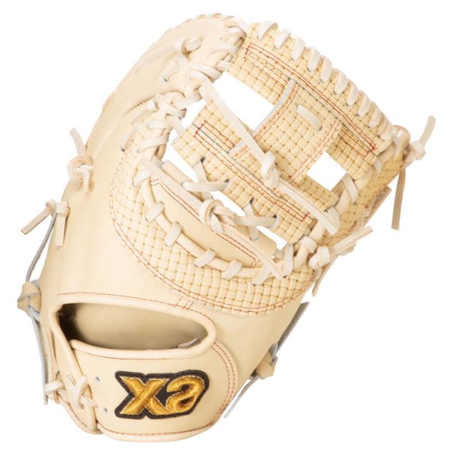 ザナックス XANAX 軟式ミット トラストエックス グラブ･ミット グラブ･ミット (BRF25FL1X)