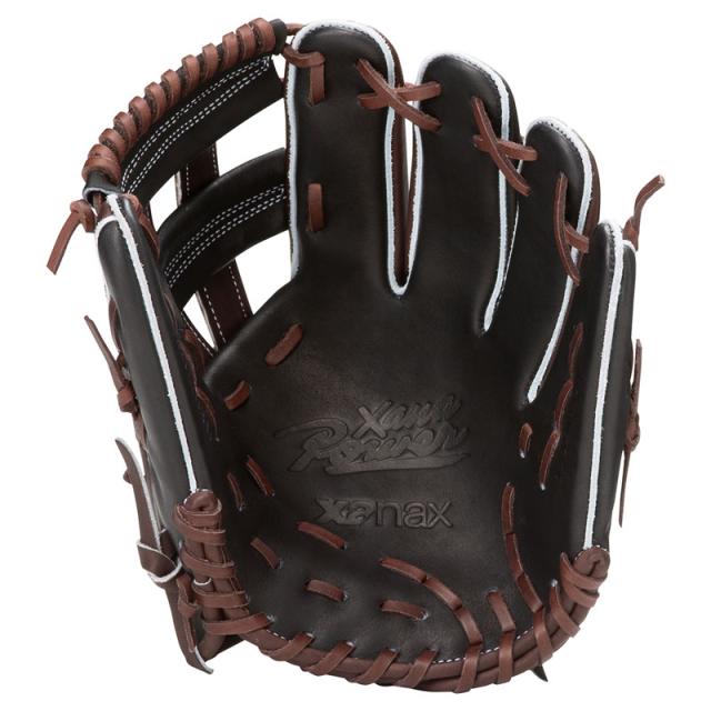 ザナックス XANAX 軟式グラブ ザナパワー グラブ･ミット グラブ･ミット (BRG25WB1P)