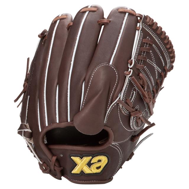 ザナックス XANAX 軟式グラブ ザナパワー グラブ･ミット グラブ･ミット (BRG25WP1P)