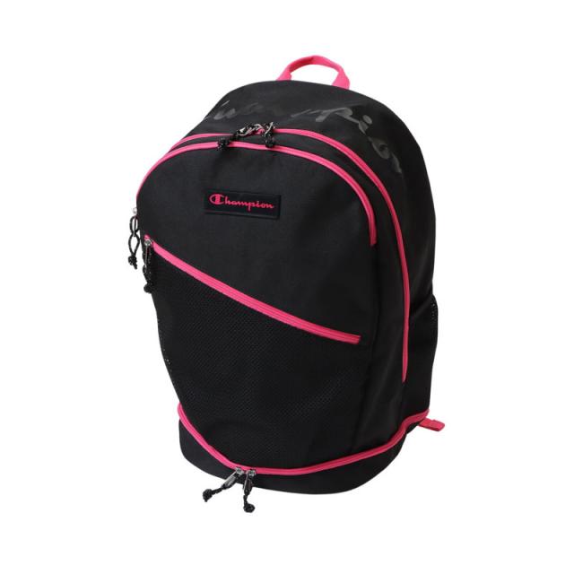 チャンピオン Champion BACK PACK ACCESSORIES バッグ (C3-BB727B)