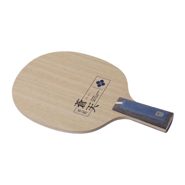 ニッタク Nittaku 蒼天C 卓球 ラケット (NC-0224)