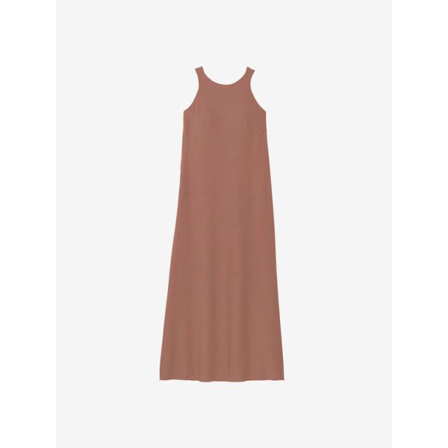 スピード speedo LONG DRESS W CUP Sports SP breath (SAW62430)