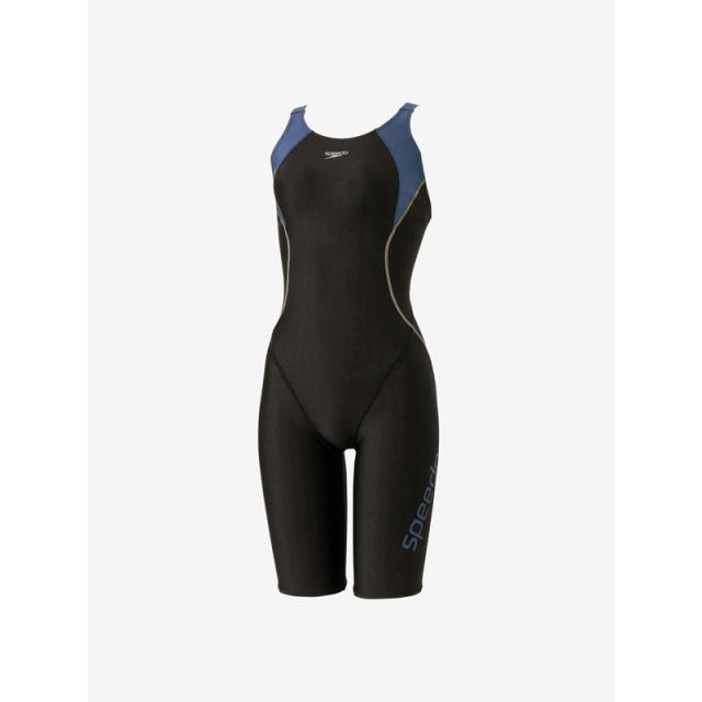 スピード speedo FX EV COM-LAP KNEE Swim LAP (SFW12501)