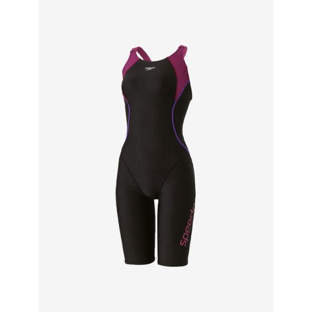 スピード speedo FX EV COM-LAP KNEE Swim LAP (SFW12501)